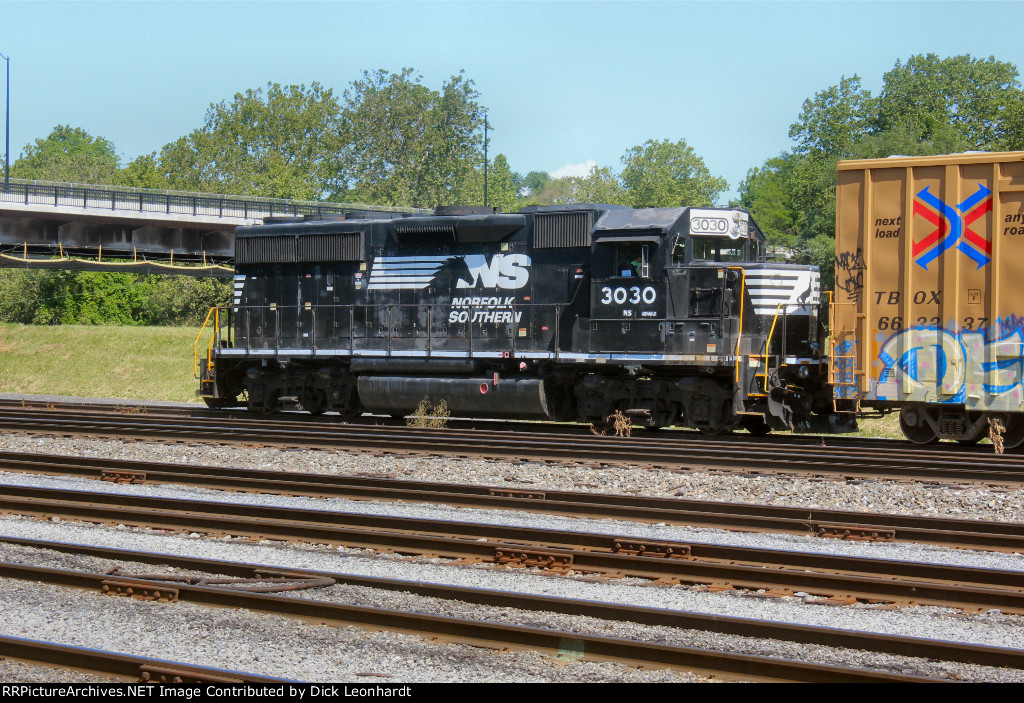 NS 3030
